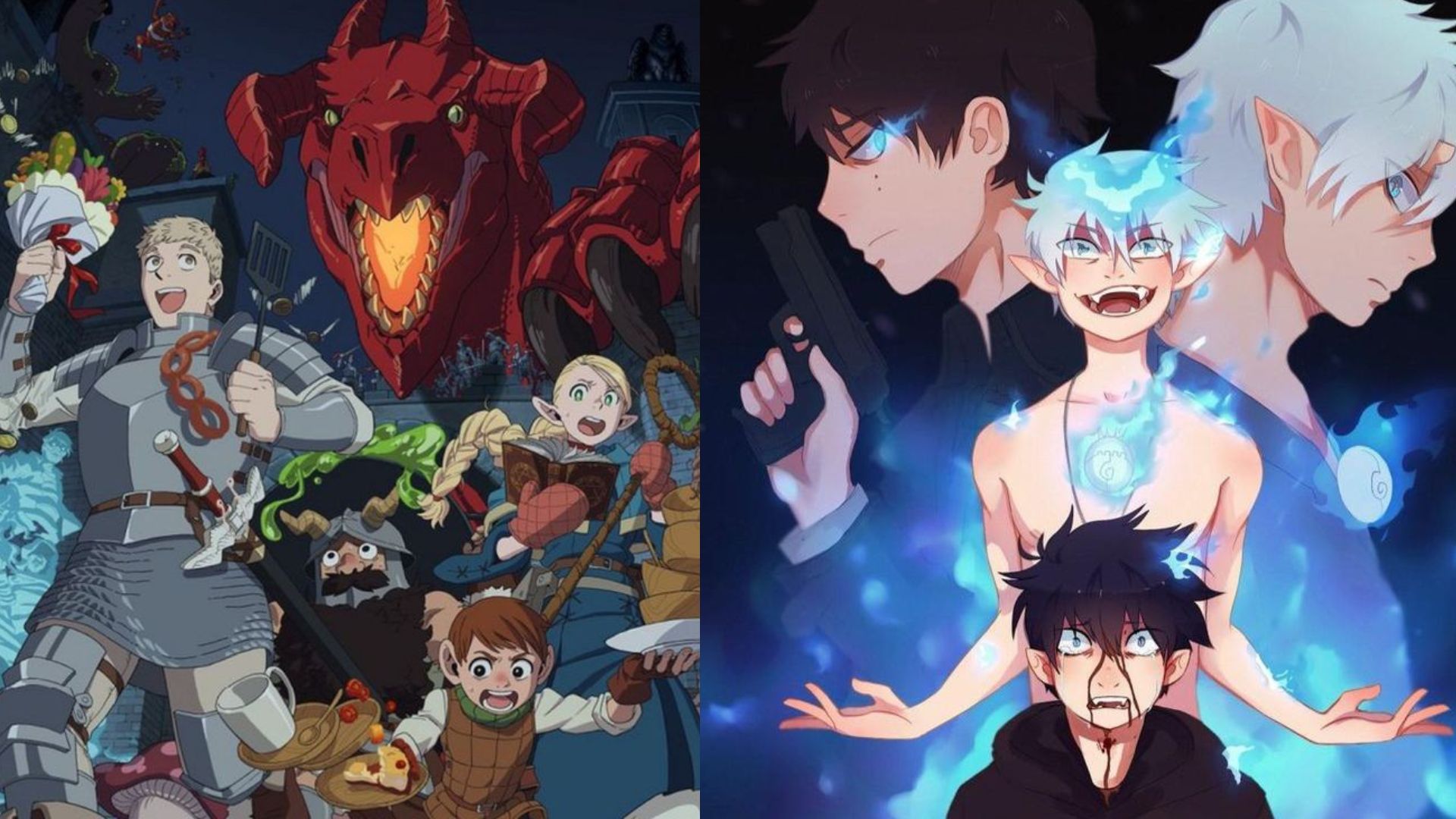 Animes de janeiro: Da ação de 'Solo Leveling' ao horror de 'The Witch ...