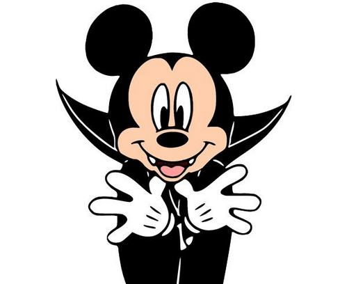 Clássico Mickey Mouse se transforma em vilão no novo slasher 'Mickey’s ...