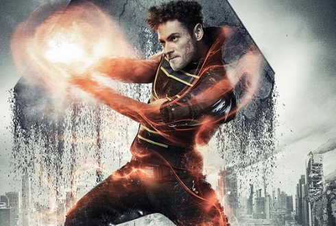 Morre ator Adan Canto, intérprete de Mancha Solar em X-Men, aos 42 anos ...