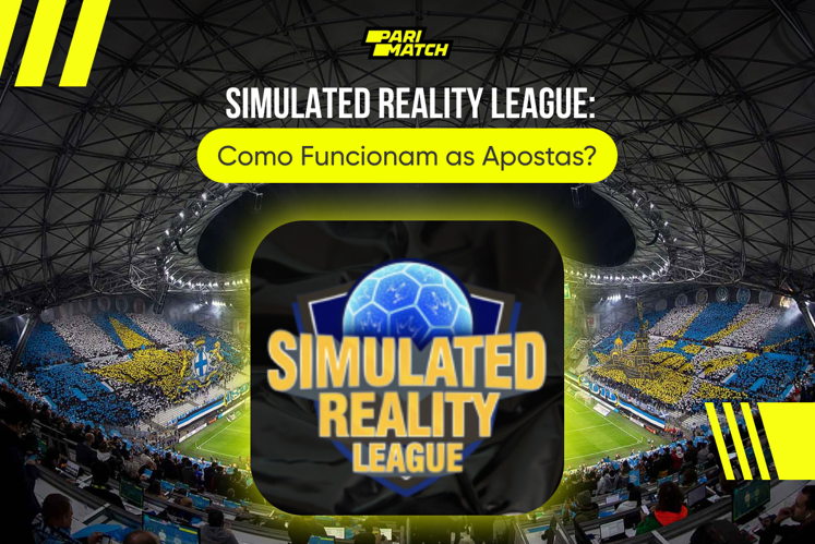 Aprenda a Jogar em SRL, o Mercado de Realidade Simulada em Esportes ...