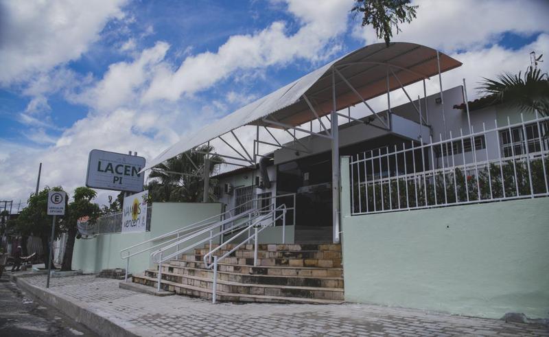 Lacen recebe mais uma certificação de excelência em qualidade ...