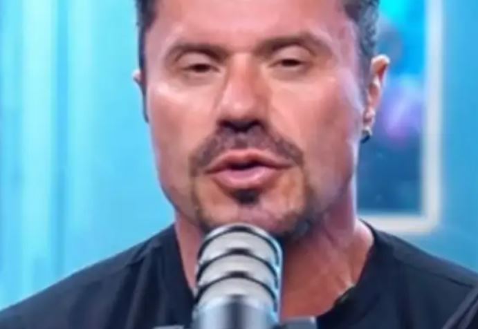 Renato Cariani é indiciado por tráfico e lavagem de dinheiro - 180graus ...