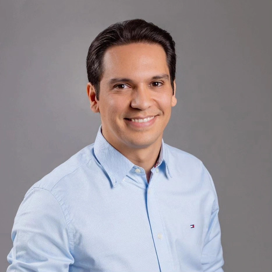 Dr. Gilberto Júnior apresenta agenda oficial para cerimônia de posse em ...