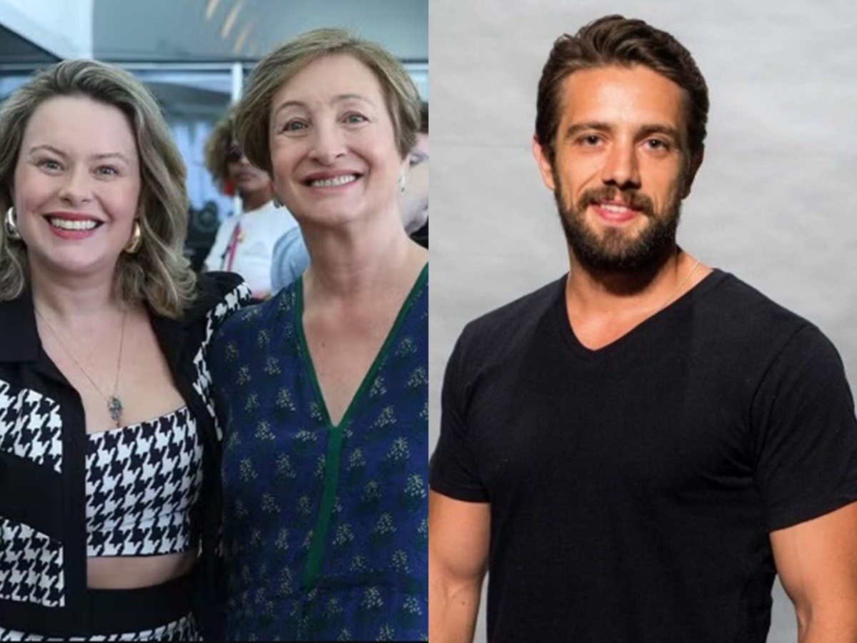 Na Justiça, Sônia Bridi acusa Rafael Cardoso de violência patrimonial e ...