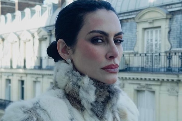 Cleo Pires se pronuncia sobre processo por dívida de IPTU - 180graus ...