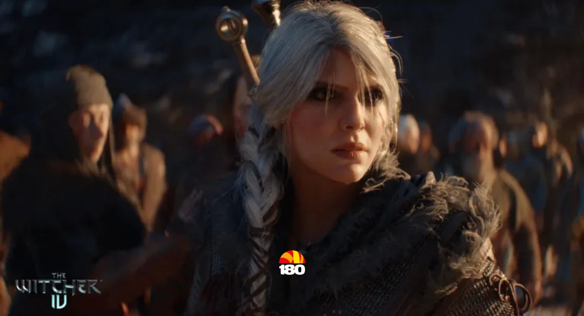 The Witcher 4: tudo que você precisa saber sobre o novo lançamento ...