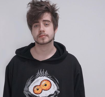 Streamer Cellbit expõe sua versão sobre as acusações de agressão sexual ...