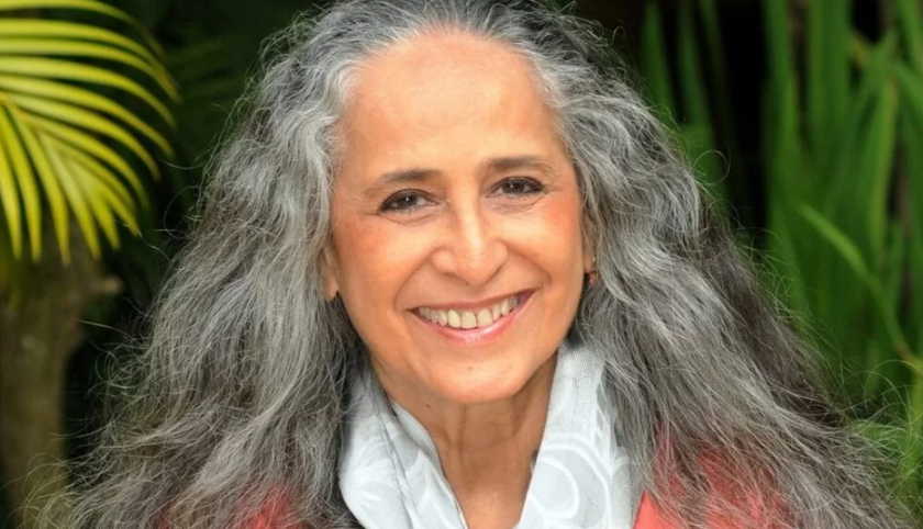 Flor Gil revela antigo namoro entre Gilberto Gil e Maria Bethânia ...