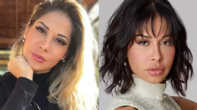 Maíra Cardi explica mudança de visual e novo nome: “Escolha de Deus ...