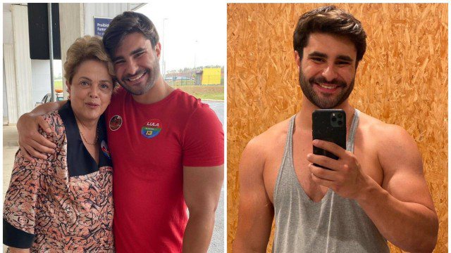 Sobrinho de Dilma Rousseff, herdeiro político, busca vaga na câmara de ...