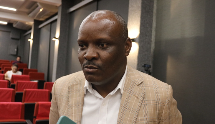 OAB-PI: advogado angolano destaca cooperação lusófona para propagação ...