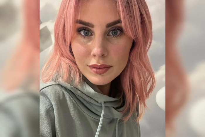 Alerta Ignorado: Mulher confunde sintomas de câncer de mama com ...