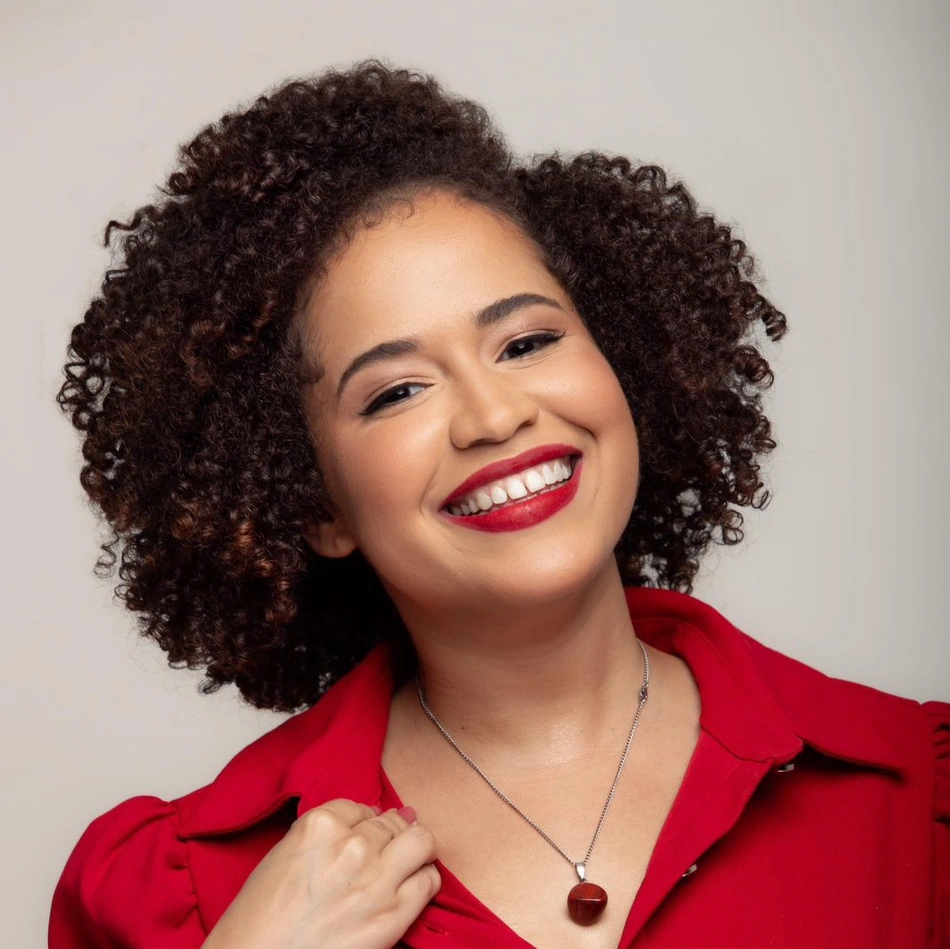 Empreendedora Brenda Mendes representará o Brasil no Summit Mundial dos ...