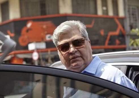 Datena vota e expressa arrependimento por campanha na Prefeitura de São ...