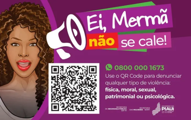 ‘Ei, mermã, não se cale’: a central de acolhimento volta ao ...