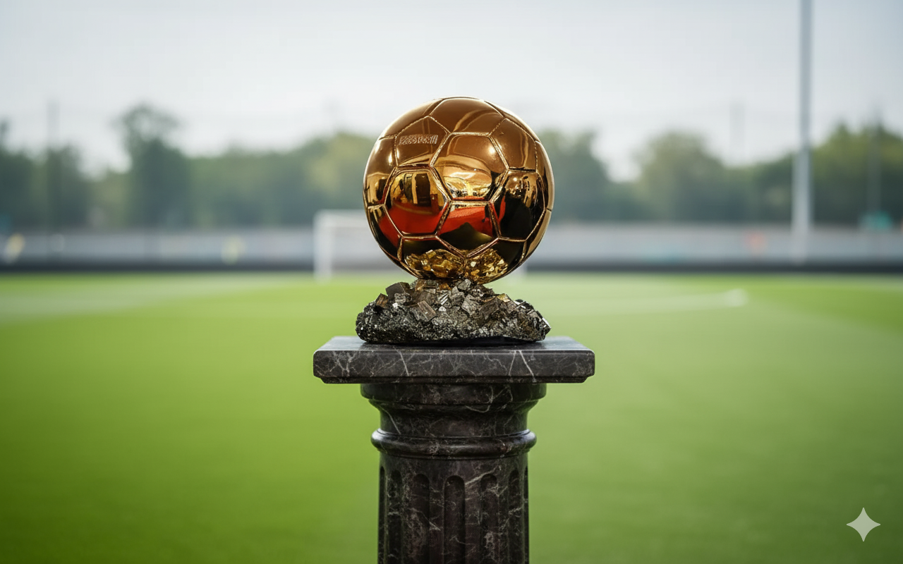 Bola de Ouro: Veja os destaques da temporada europeia e os favoritos ...