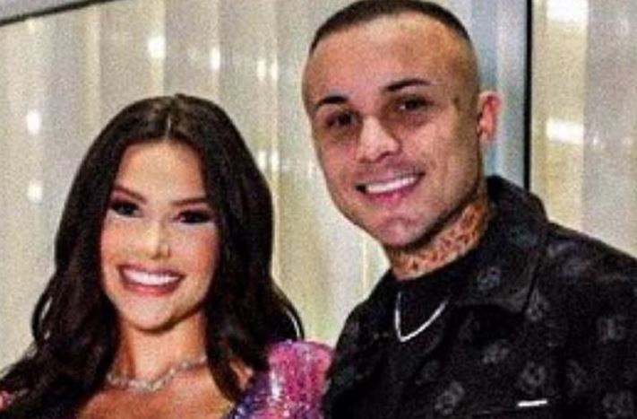 Isa Ranieri anuncia fim do casamento com Éverton Cebolinha após “after ...