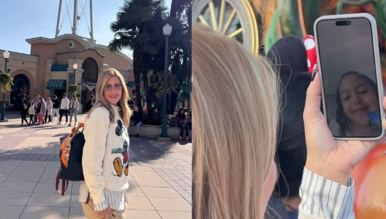 Lore tem reação surpreendente após ser criticada por passar o Dia das ...