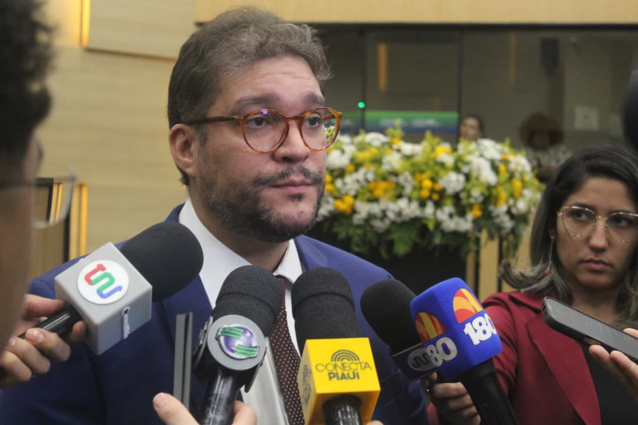 Dr. Dirceu Campêlo relembra trajetória, fé e superação em discurso na ...