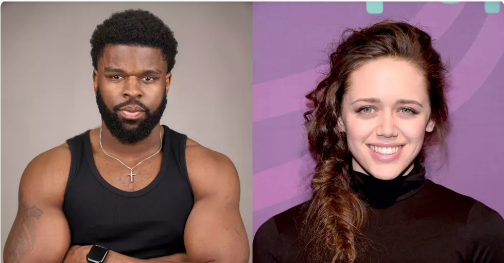 Mr. 1 e Miss Doublefinger são confirmados no live-action de One Piece ...