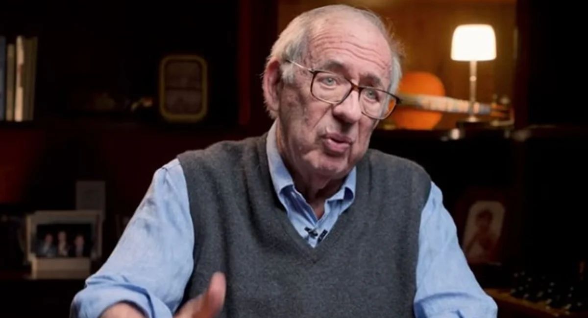 Economista Stephen Kanitz morre aos 79 anos em São Paulo - 180graus - O ...
