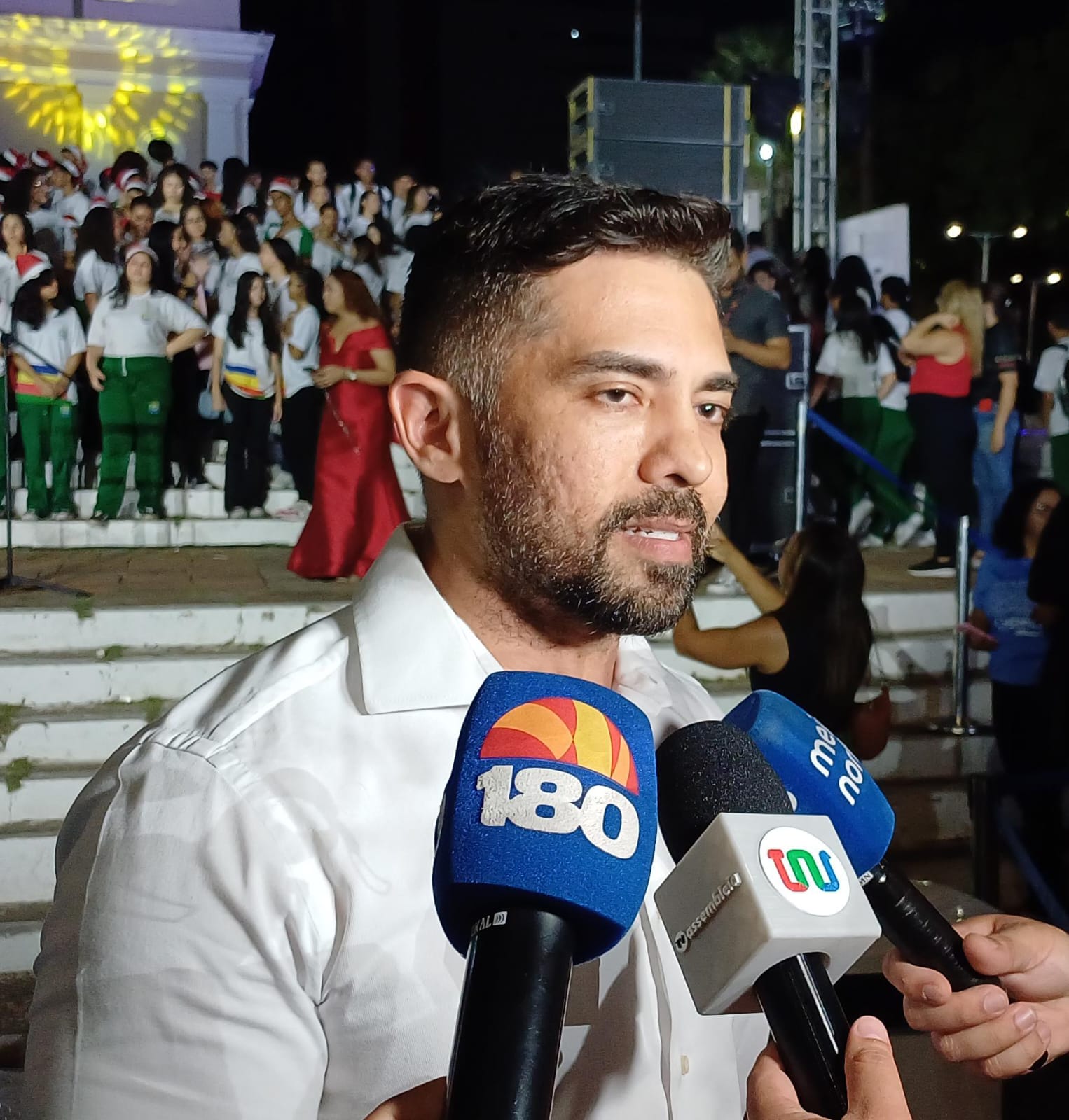Rodrigo Amorim destaca investimentos do Governo em Natal e ...