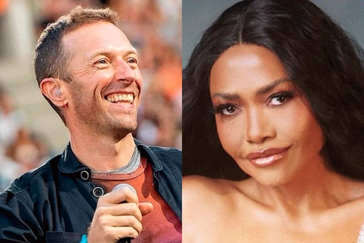 Suposto affair entre Vocalista do Coldplay e Gaby Amarantos agita web ...