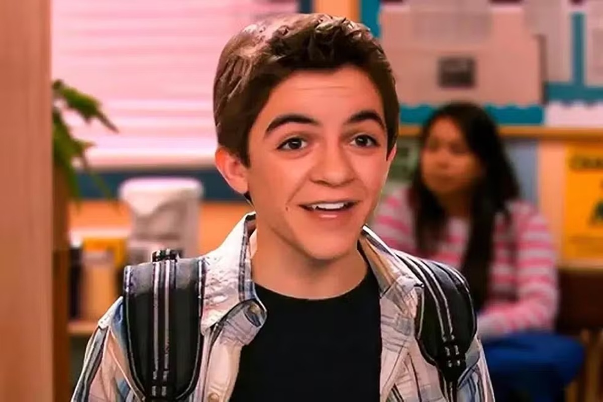 Ex-ator mirim da Nickelodeon reaparece nas ruas após internação ...