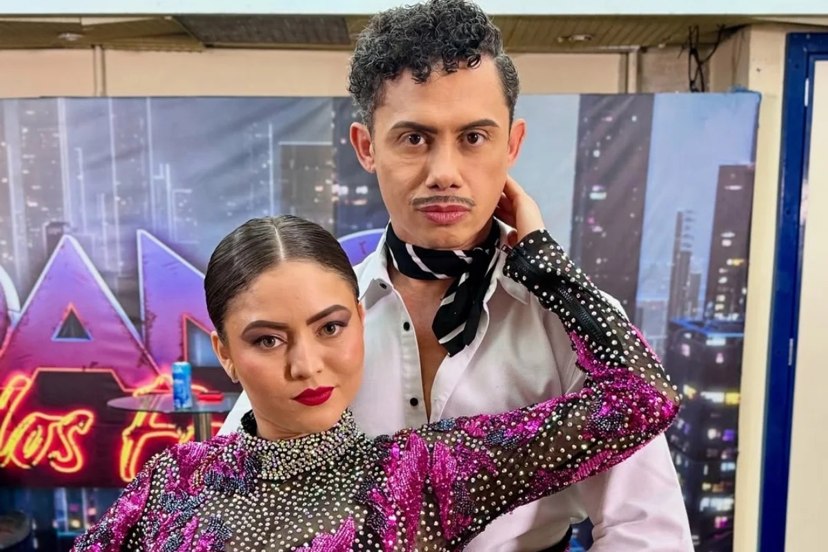 Silvero Pereira revela “briga” no Dança do Famosos: “Não quero fazer ...