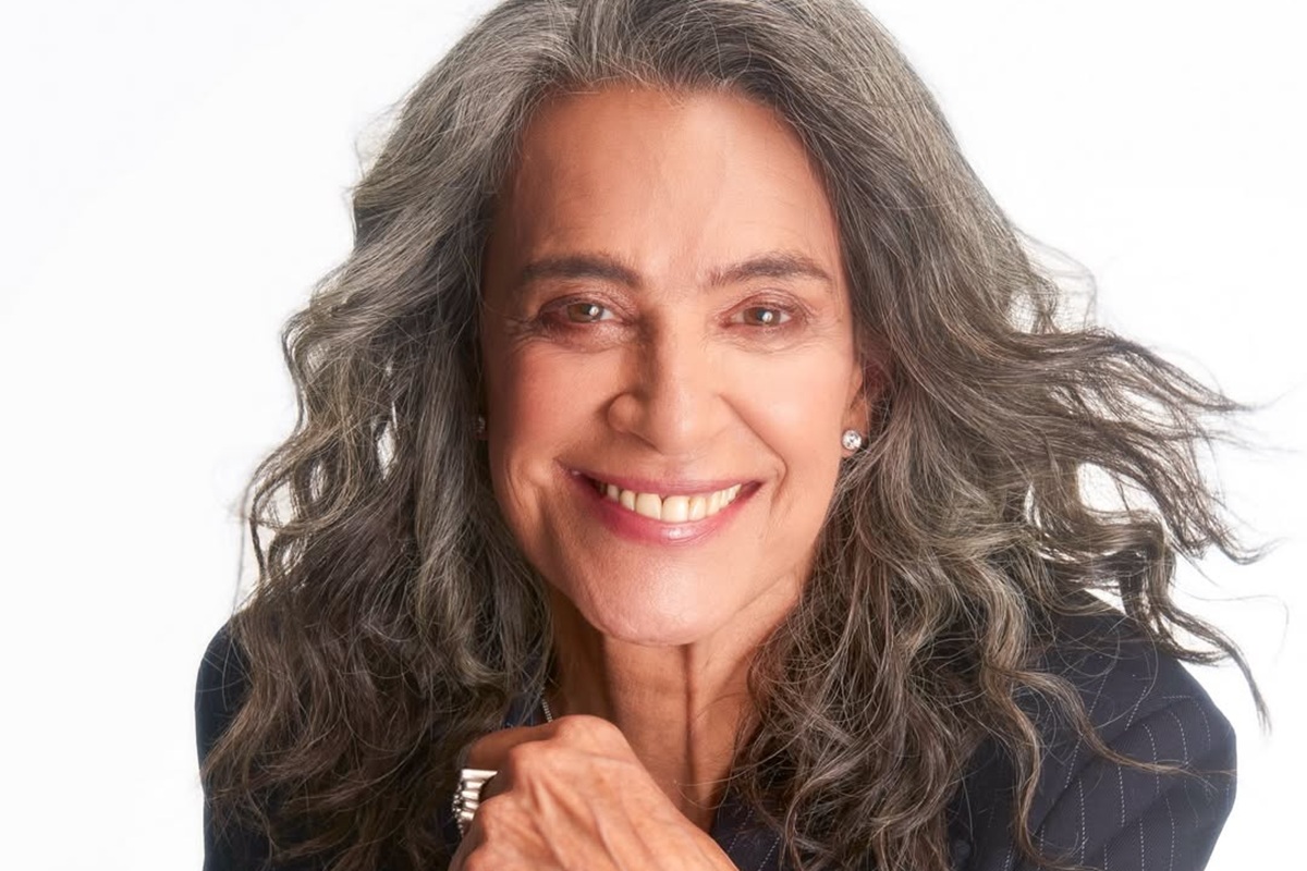 Simone completa 76 anos e destaca importância da libido na maturidade ...