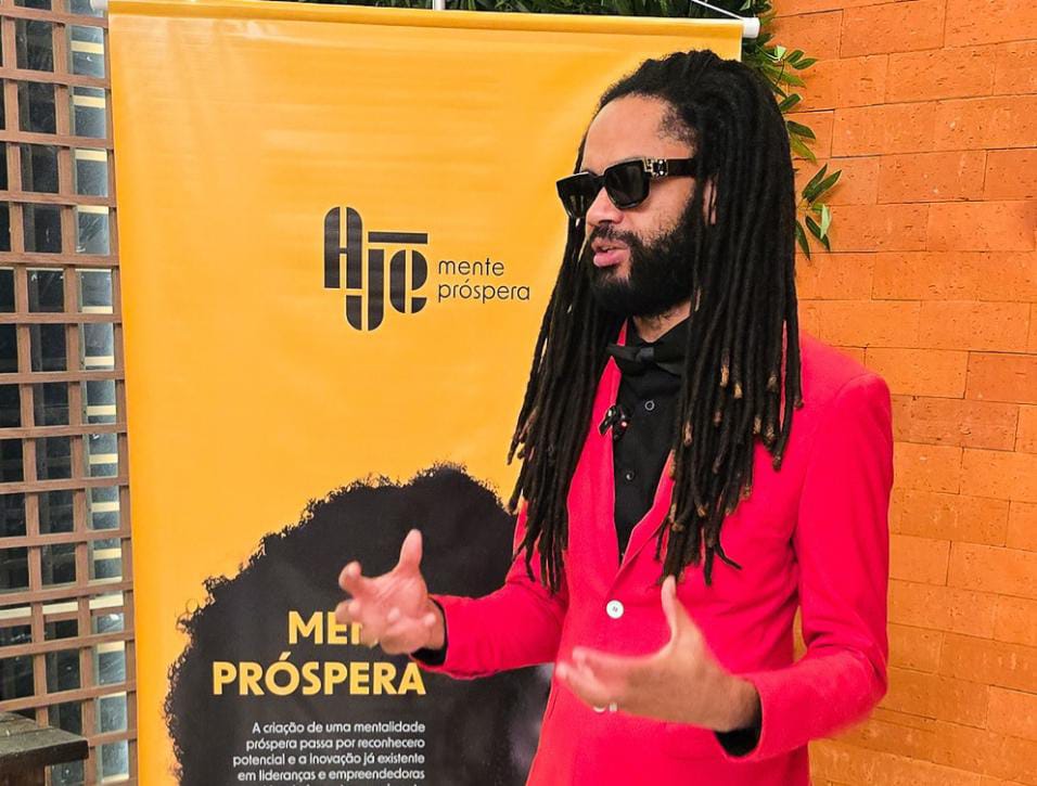 Mãe de Emicida e Fióti se manifesta sobre Evandro - 180graus - O Maior ...