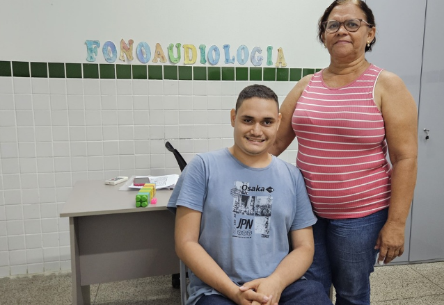 Centro de Apoio Pedagógico transforma a realidade de estudantes com ...