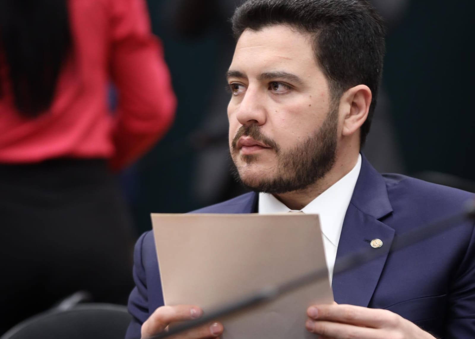 Deputado Jadyel Alencar promove audiência pública para debater proteção ...