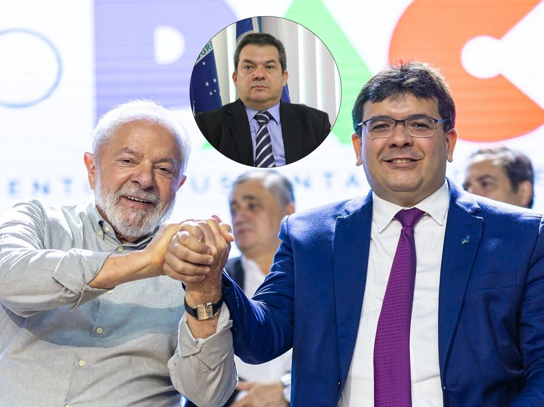 Políticos piauienses celebram indicação de Carlos Brandão ao STJ ...