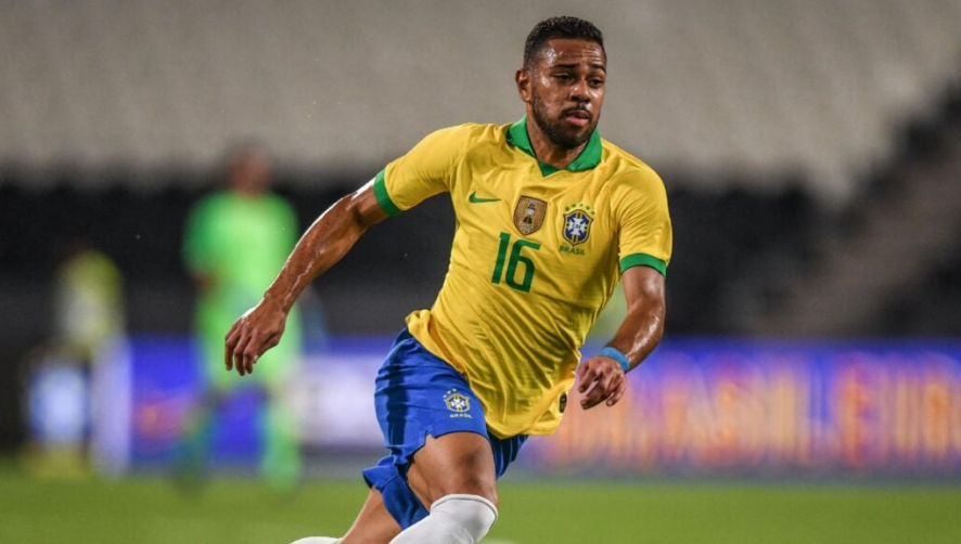 Renan Lodi critica convocações e diz que liga saudita prejudica chance ...