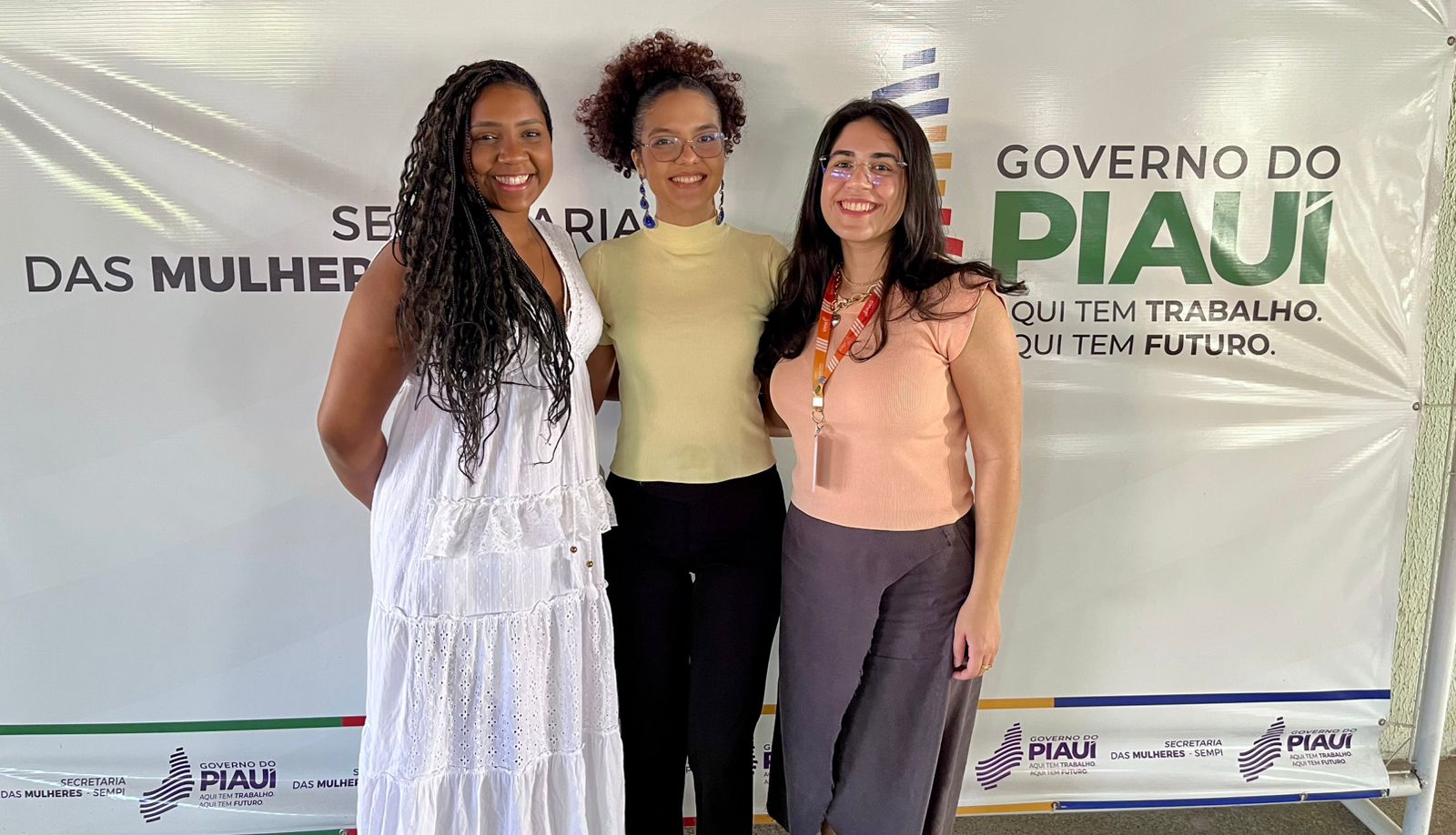 Sempi e Seplan discutem uso de IA para promover igualdade no serviço ...