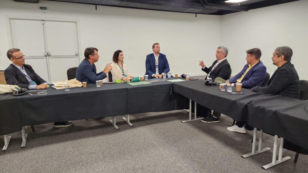 Piauí sedia o IX BIM Fórum Roadshow e se consolida como referência ...