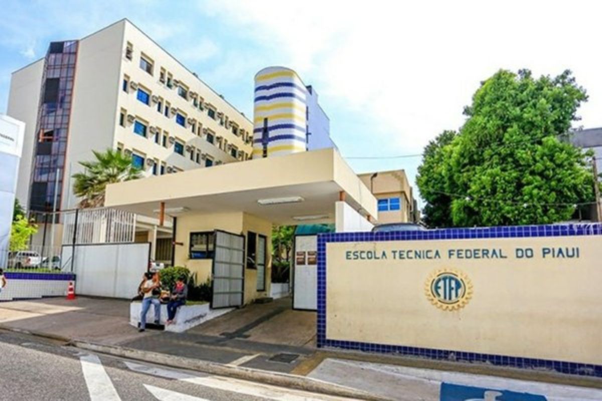 IFPI abre inscrições para vestibular com mais de 2 mil vagas em cursos ...