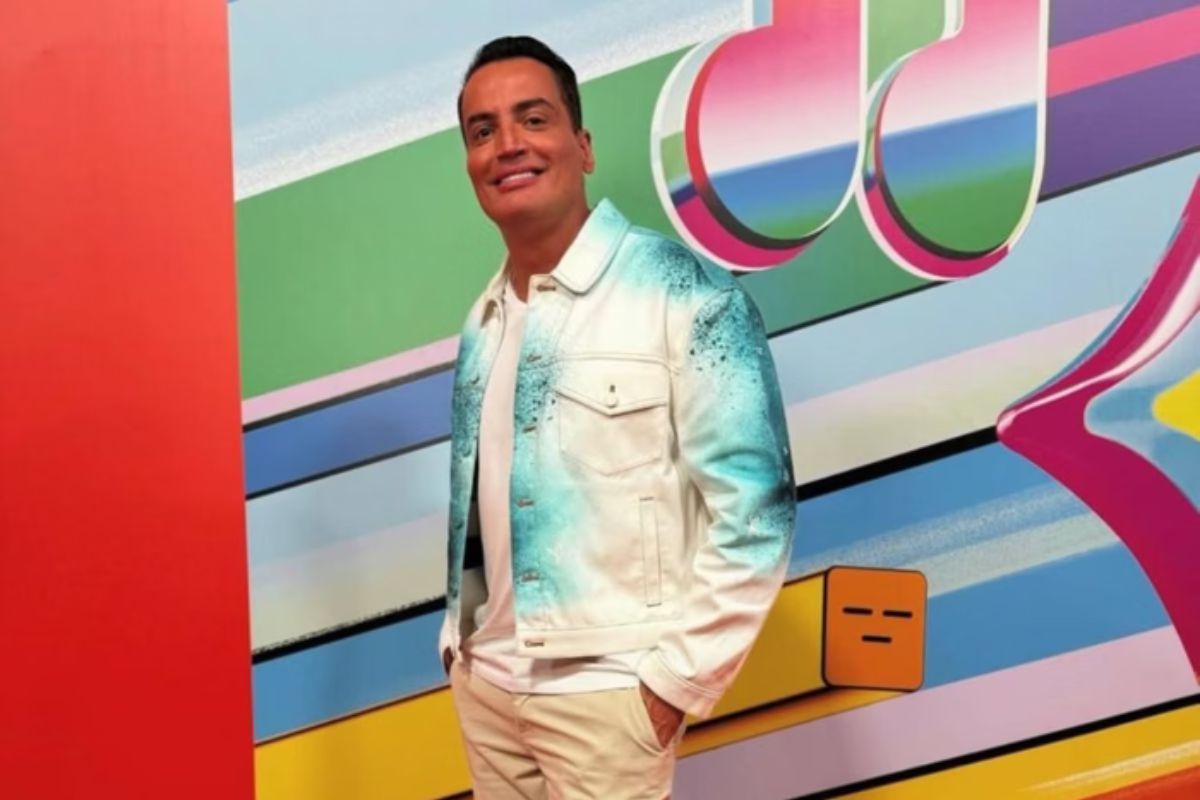 Leo Dias fala sobre ida para a Band e revela por que deixou o SBT ...