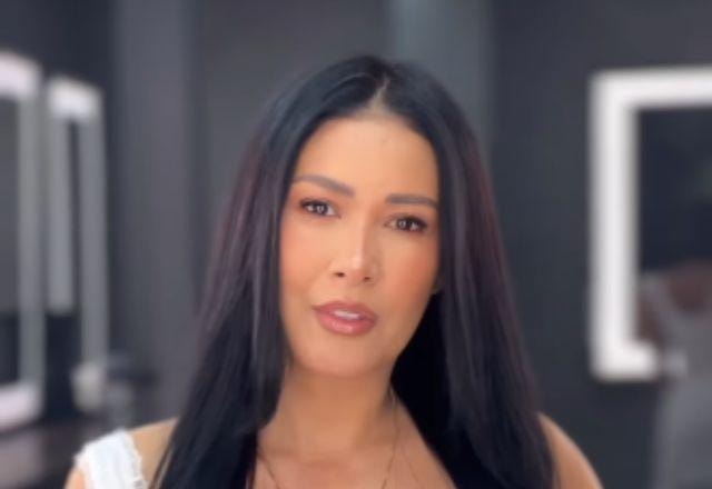 Simaria surge com novo visual e anima fãs sobre possível retorno à ...