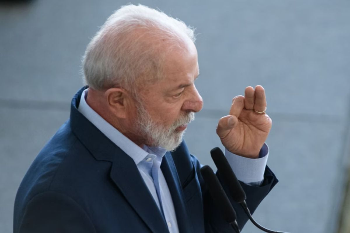 Lula sanciona criação da 2ª Turma Recursal da Justiça Federal no Piauí ...