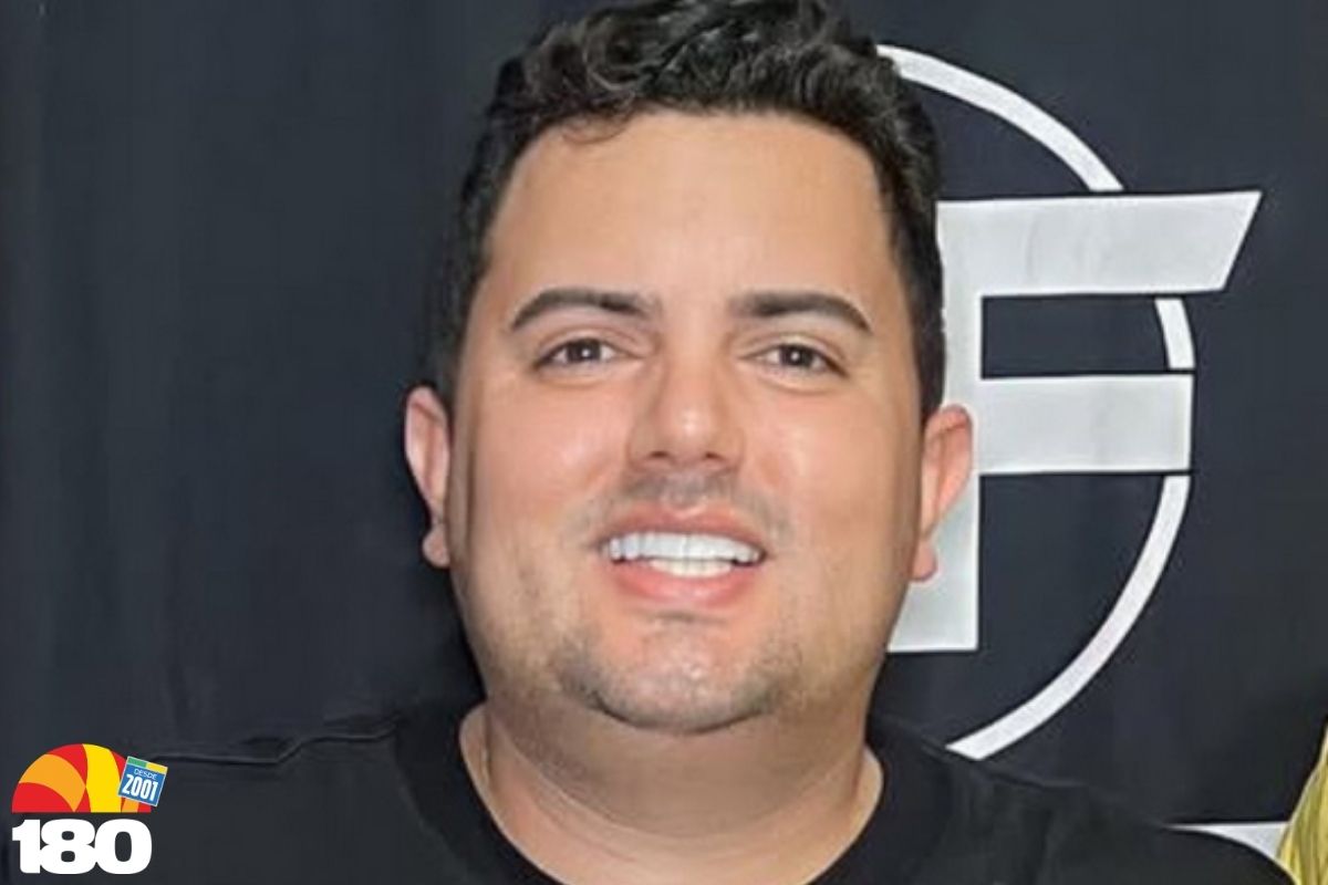 Prefeito de Caracol cancela show após morte de empresário em festa ...