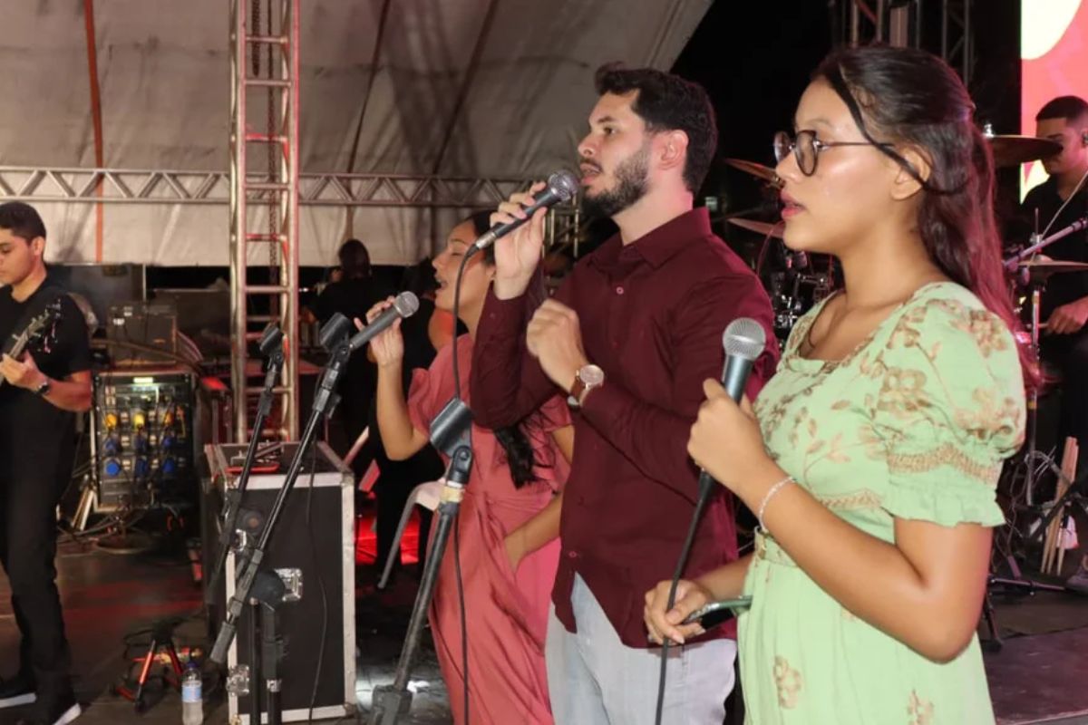 Celebração do Dia do Evangélico marca aniversário de 263 anos de ...