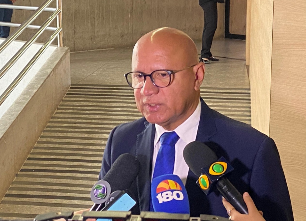 Franzé Silva confirma que vai disputar vaga na Câmara Federal em 2026 ...