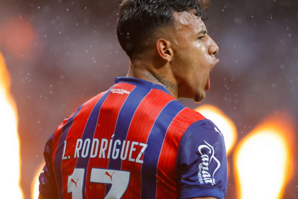 Lucho Rodríguez deixa o Bahia e se torna maior venda do futebol ...