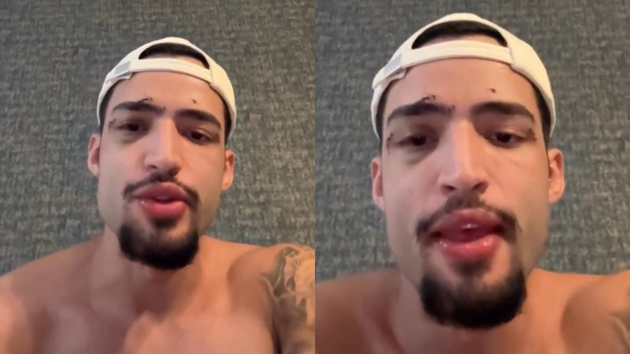 Ryan Silveira rompe silêncio e fala sobre acidente trágico em Mykonos ...