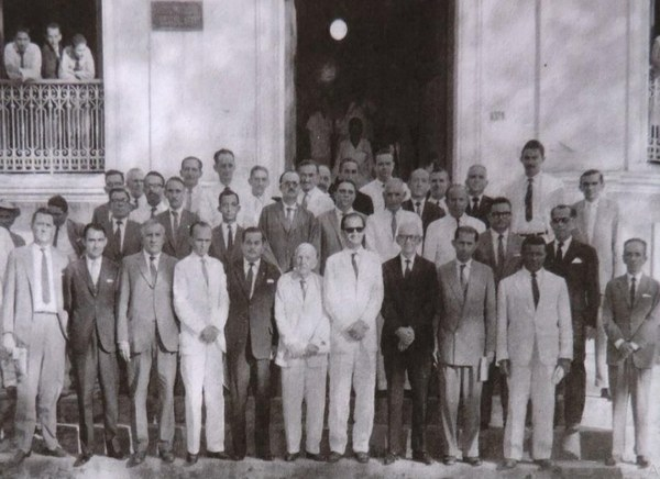 Parnaíba celebra legado de Tiago José, primeiro deputado negro do Piauí ...