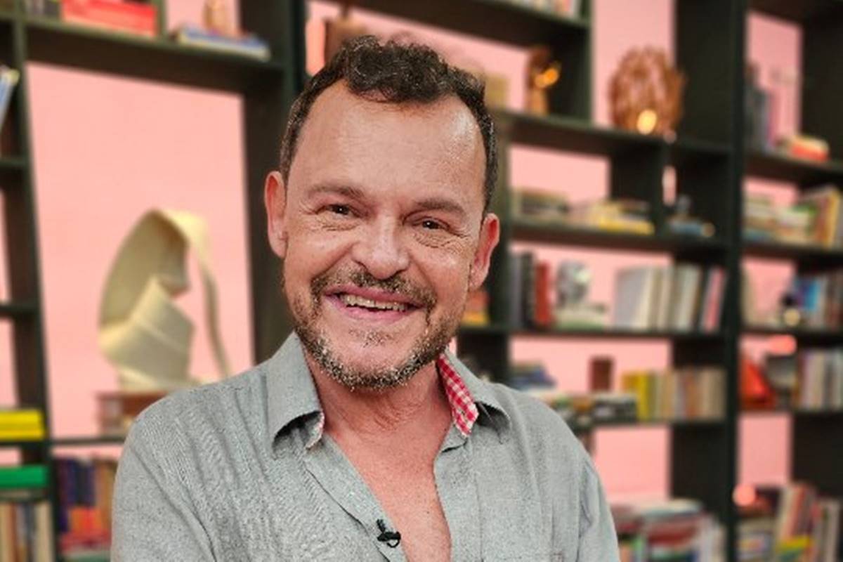 Matheus Nachtergaele celebra 58 anos com foto sensual nas redes e vira ...