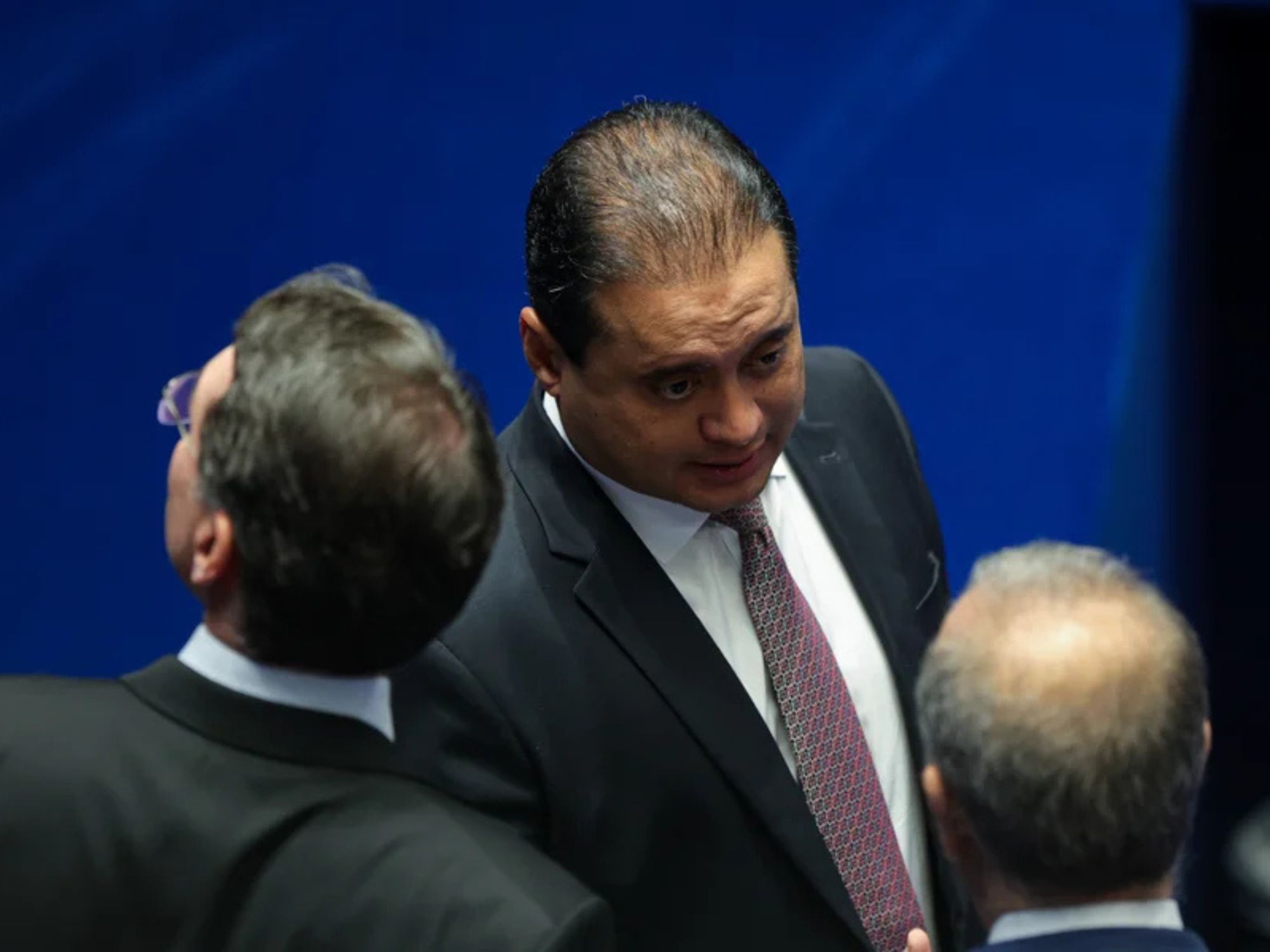 Citado na CPMI do INSS deve seguir como vice-líder do governo Lula ...