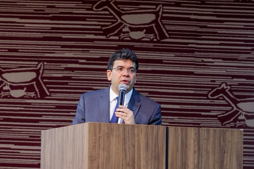 Superintendente do Tesouro da Sefaz-PI, James Sousa, é homenageado com ...